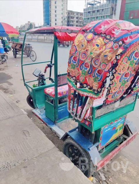 Auto Rickshaw/ Mishuk | Sutrapur | Bikroy