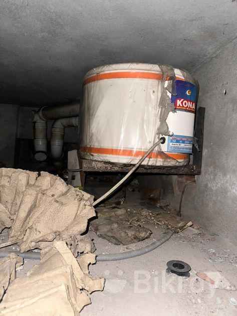 Automatic Water Heater (Gijar) in Bashundhara | Bikroy