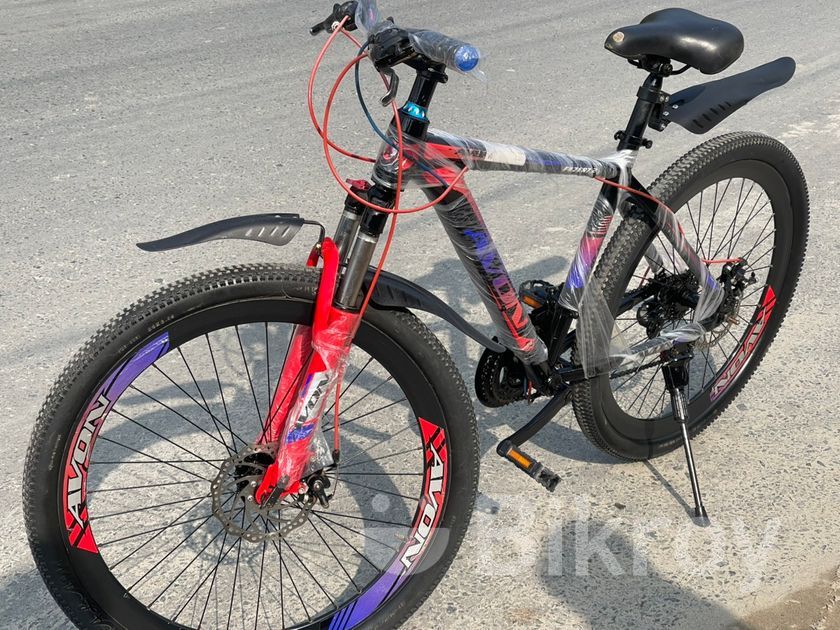 Avon Gear Cycle | Kazla | Bikroy