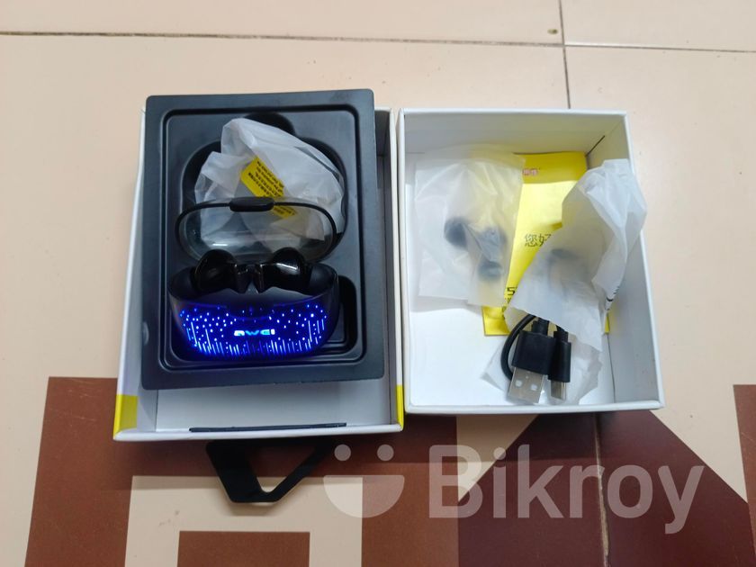 awei T50 pro for Sale in Nattullabad | Bikroy