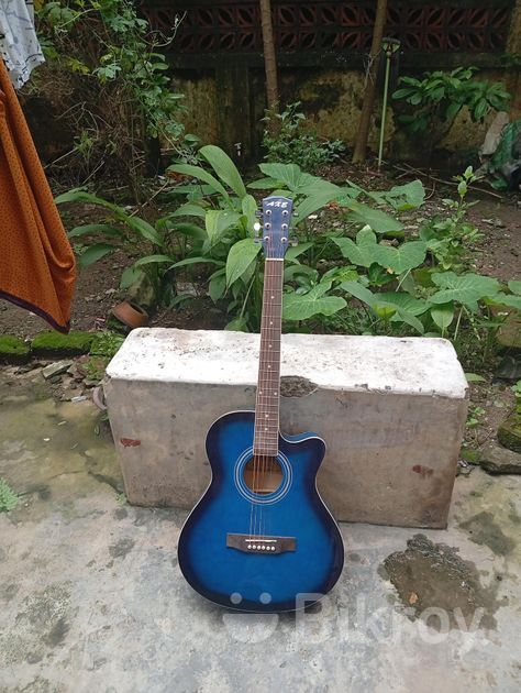 Axe guitar for Sale in Mirpur | Bikroy