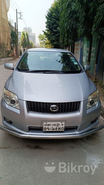 Axio Car For Rent | Baridhara | Bikroy