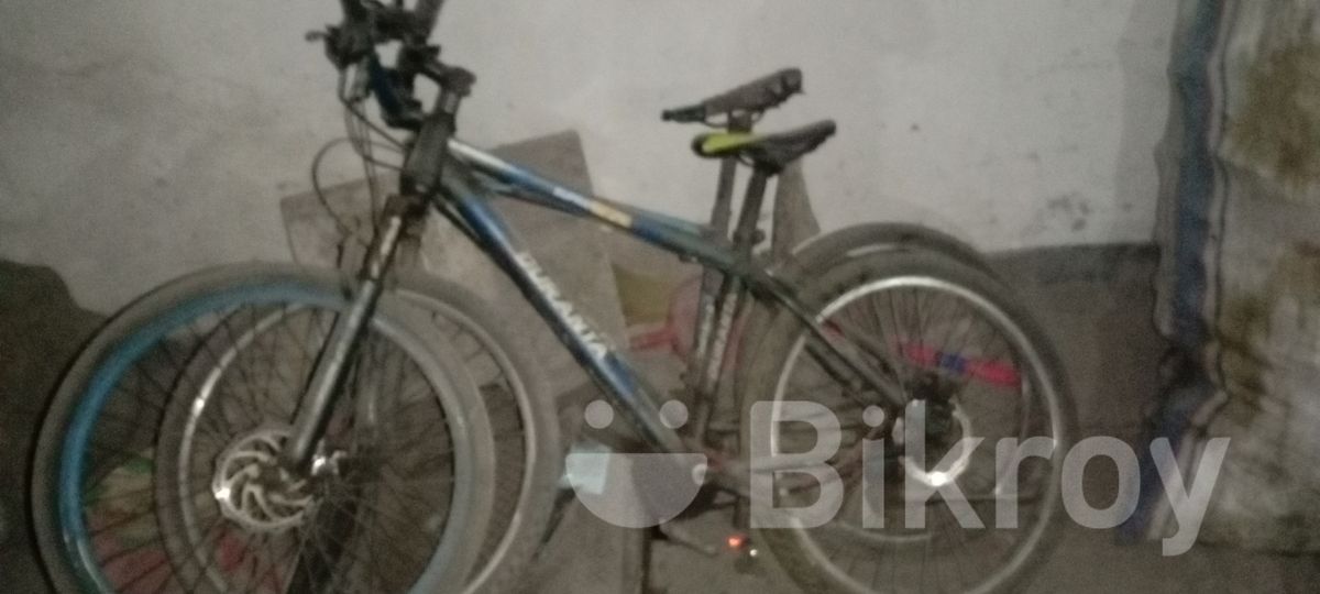 বাই সাইকেল | Malibag | Bikroy