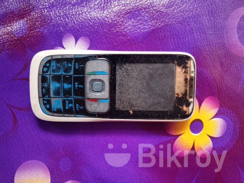 Nokia বাটন ফোন (Used) for Sale in Khalishpur | Bikroy