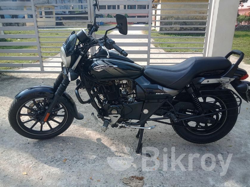 Bajaj Avenger Street 160 সুপার ফ্রেস 2022 for Sale | Sadar Road | Bikroy