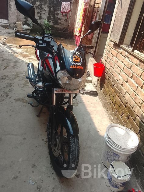 Bajaj Discover 100 ` 2020 for Sale | Mirpur | Bikroy