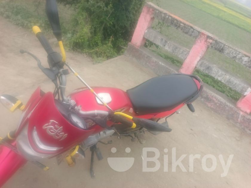 Bajaj Platina 100 2013 for Sale | Jamalpur | Bikroy