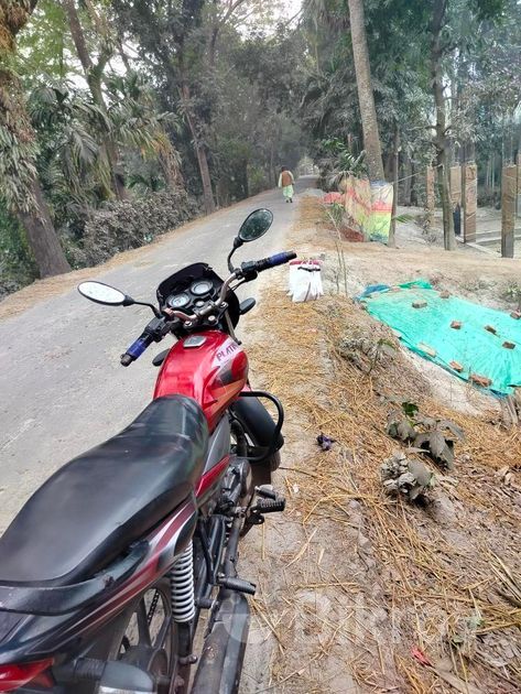 Bajaj Platina . 2015 for Sale | Bagerhat | Bikroy