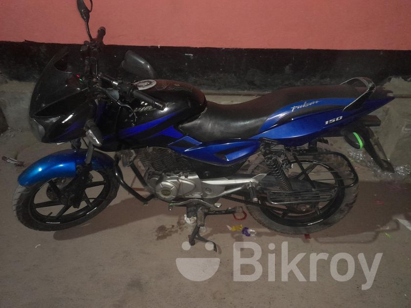 Bajaj Pulsar 150 ` 2014 for Sale | Mirpur | Bikroy