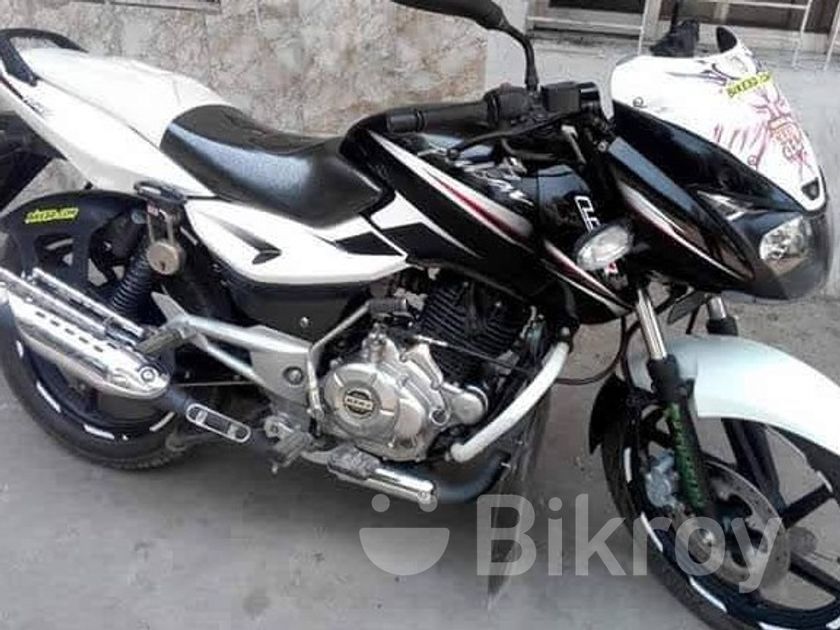Bajaj Pulsar 150 2015 for Sale | Keraniganj | Bikroy