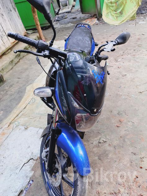Bajaj Pulsar 150 2016 for Sale | Cumilla | Bikroy