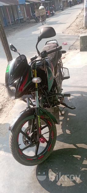 Bajaj Pulsar 150 2018 for Sale | Natore | Bikroy