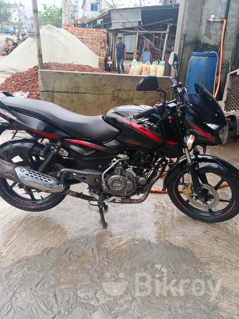 Bajaj Pulsar 150 2019 for Sale | Savar | Bikroy