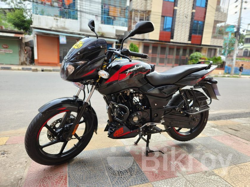 Bajaj Pulsar 150 2021 for Sale | Boalia | Bikroy
