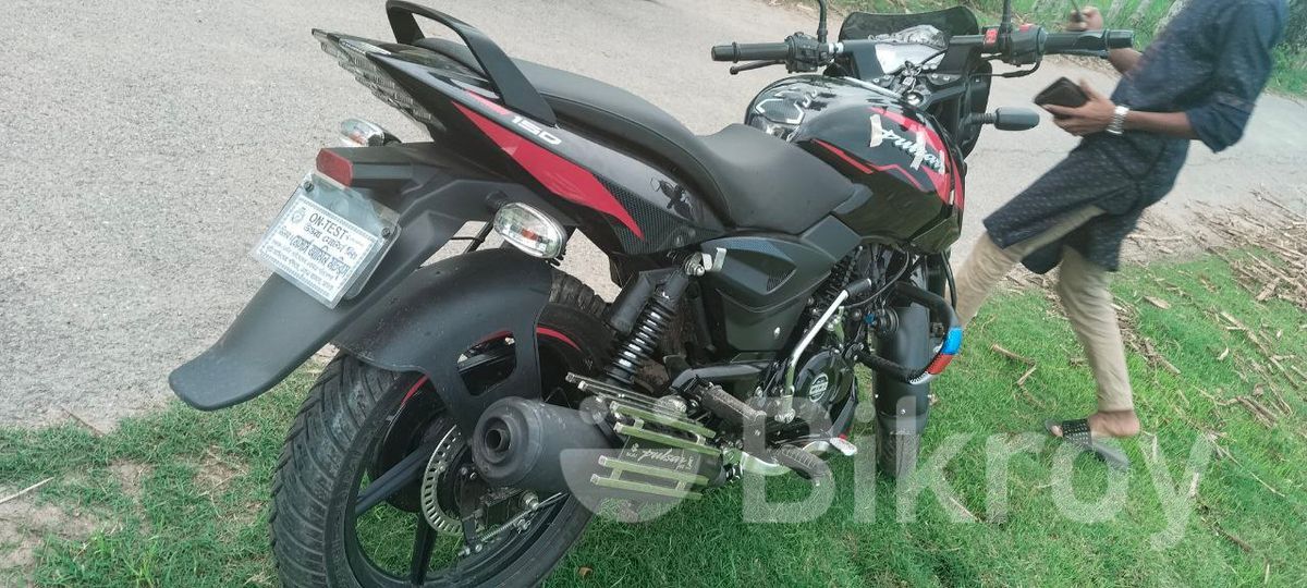 Bajaj Pulsar 150 2025 for Sale | Magura | Bikroy