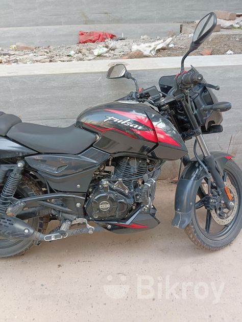 Bajaj Pulsar 150 DD 2022 Runner for Sale | Jatrabari | Bikroy