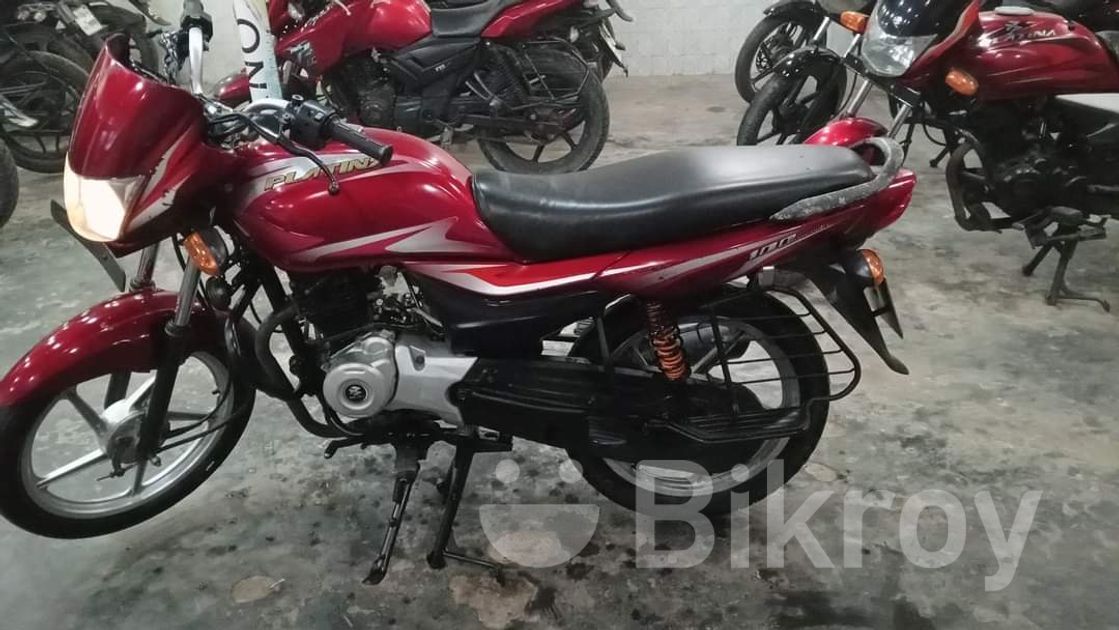 Bajaj Pulsar 150 DIGITAL PLATE 2018 for Sale | Kishoreganj | Bikroy