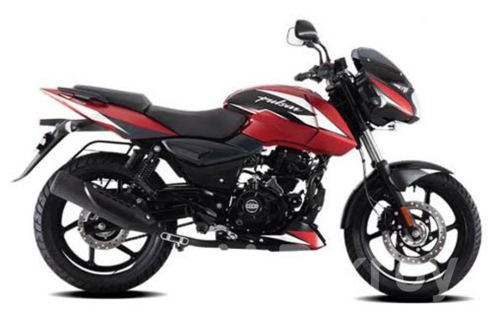Bajaj Pulsar 150 Double Disc 2024 for Sale | Khulna Sadar | Bikroy