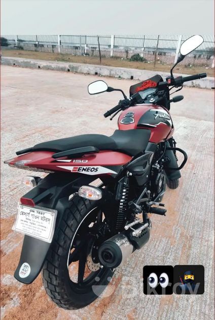 Bajaj Pulsar 150 Double Disk 2022 for Sale | Gopalganj | Bikroy