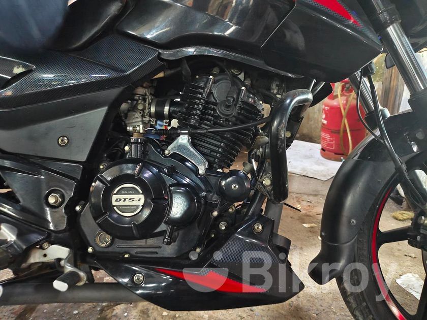 Bajaj Pulsar 150 double disk abs 2022 for Sale | Jahaj Company More ...