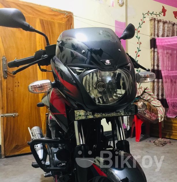 Bajaj Pulsar 150 . 2020 for Sale | Bhola | Bikroy