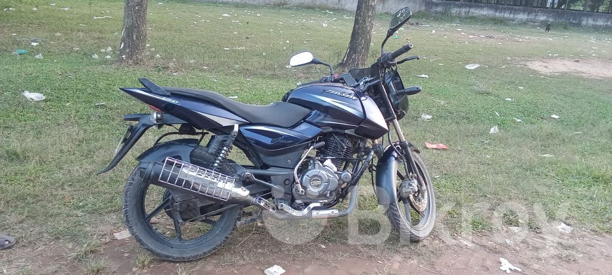 Bajaj Pulsar 150 Full Fresh 2017 for Sale | Savar | Bikroy