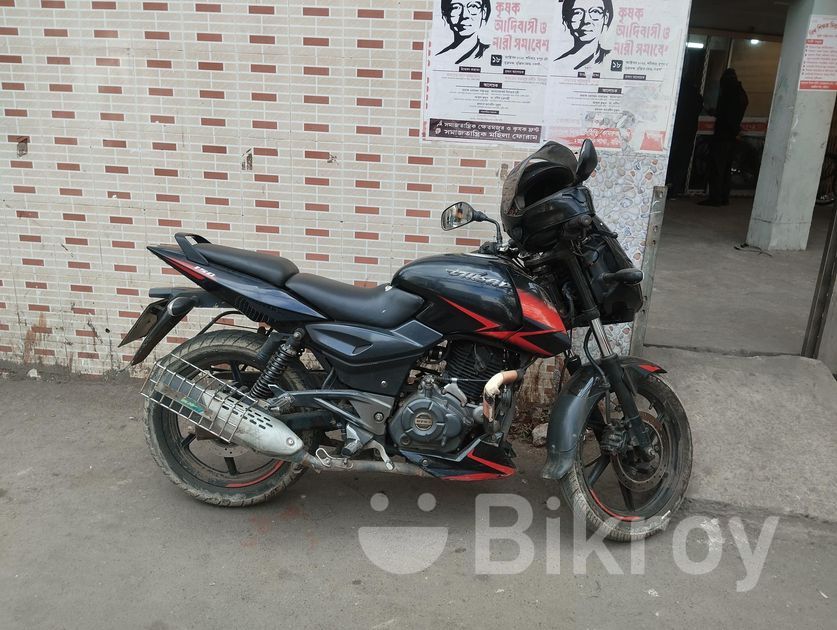 Bajaj Pulsar 150 UG5 2019 for Sale | Sadar Road | Bikroy