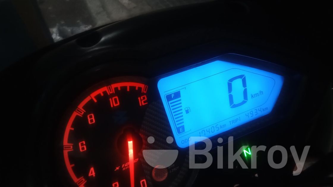 Bajaj Pulsar 150 . 2022 for Sale | Elephant Road | Bikroy