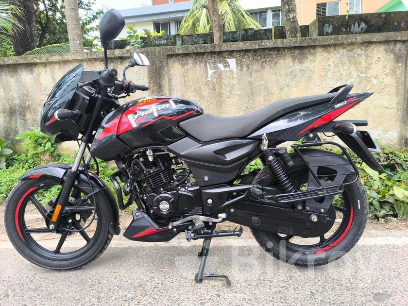 Bajaj Pulsar 150 SD 2025 for Sale | Bagerhat | Bikroy