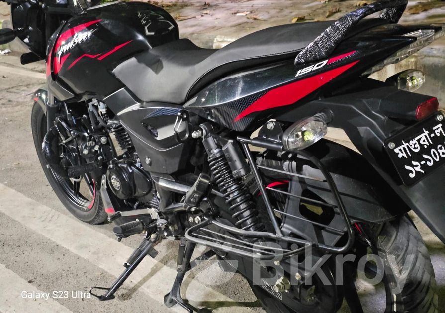 Bajaj Pulsar 150 ` 2024 for Sale | Magura | Bikroy