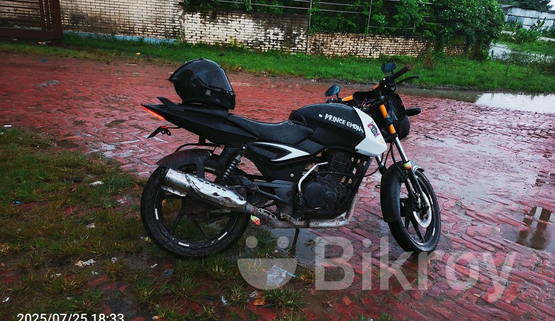 Bajaj Pulsar 150 সকাল সন্ধ্যা 2011 for Sale | Jashore | Bikroy