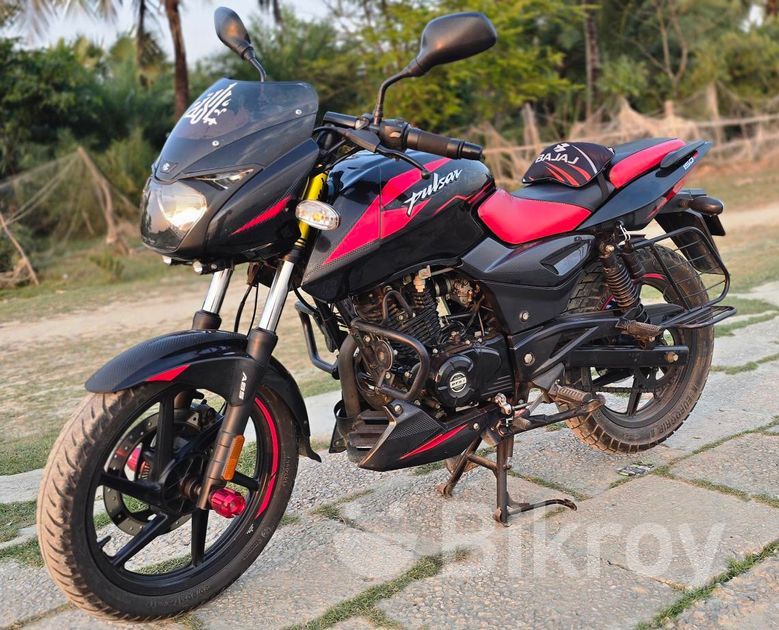Bajaj Pulsar 150 . 2023 for Sale | Feni | Bikroy