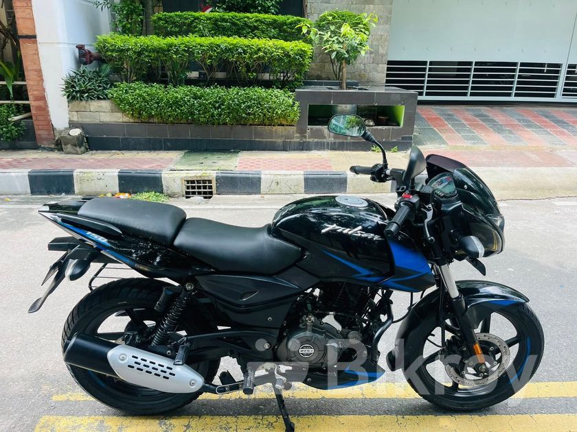 Bajaj Pulsar DD 2021 for Sale | Mirpur | Bikroy