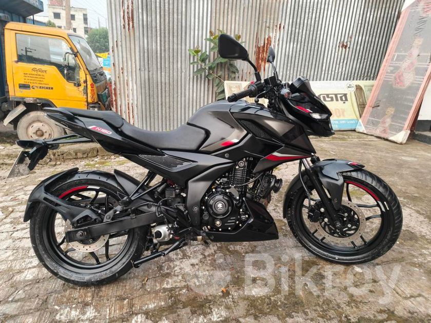 Bajaj Pulsar N 160 ` 2025 for Sale | Mohammadpur | Bikroy