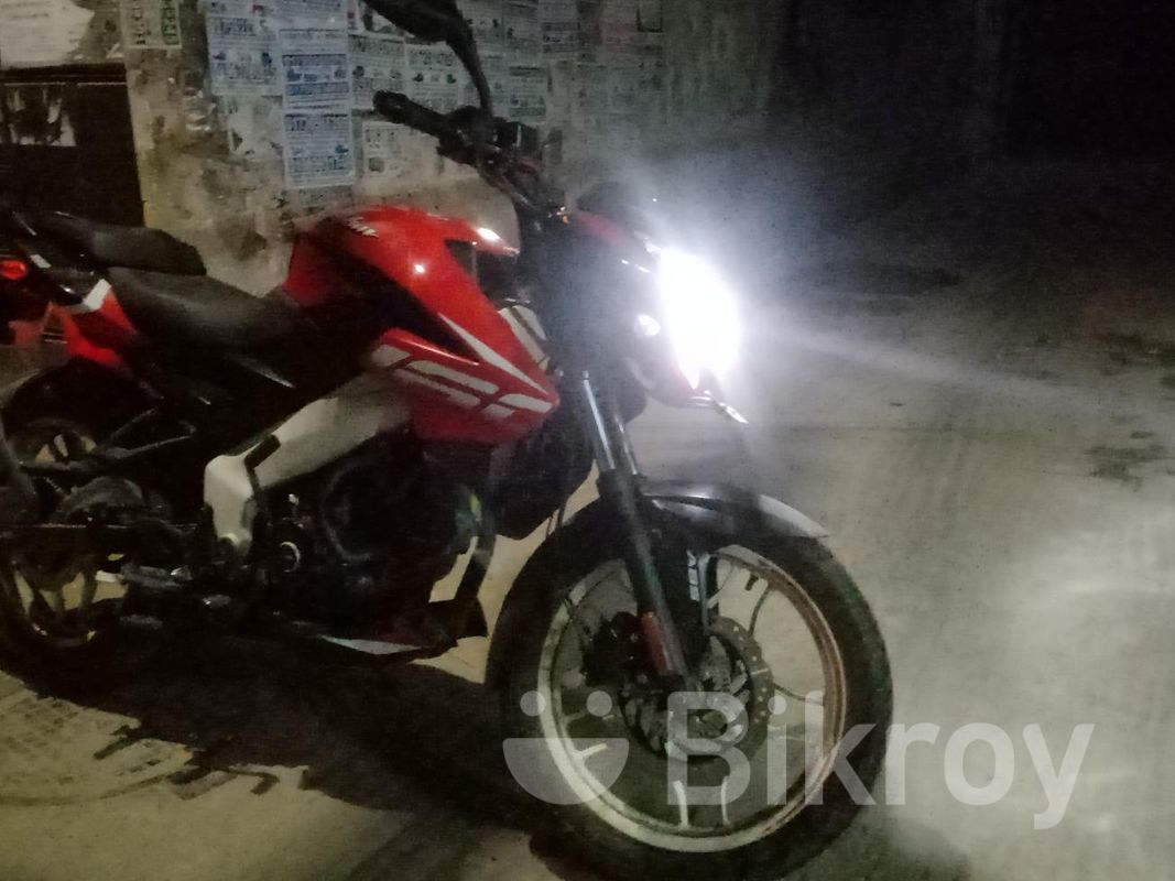 Bajaj Pulsar NS 2021 Vivo | Wari | Bikroy