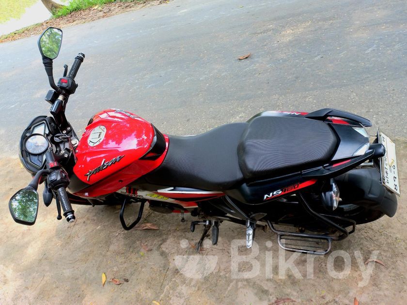 Bajaj Pulsar NS ABS . 2019 | Cumilla | Bikroy