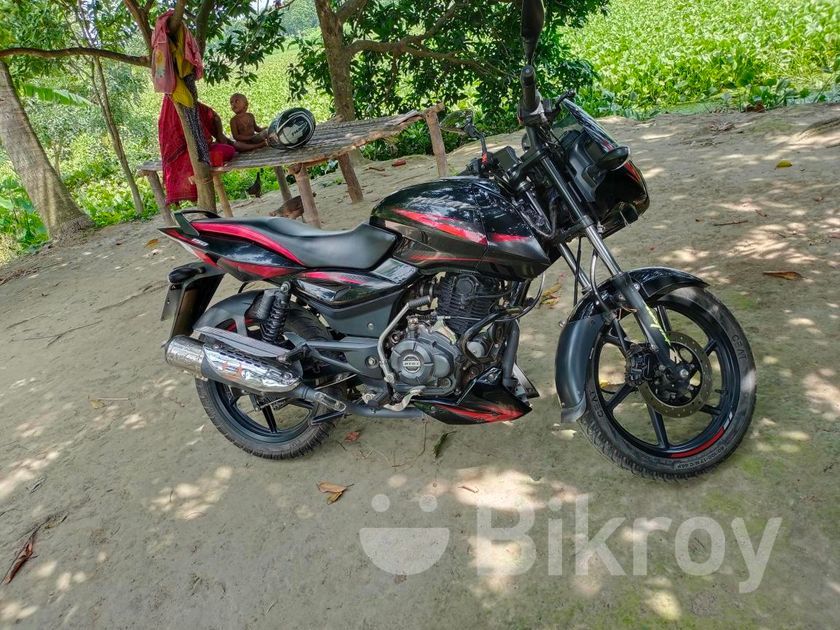 Bajaj Pulsar Red 2021 | Pabna | Bikroy.com