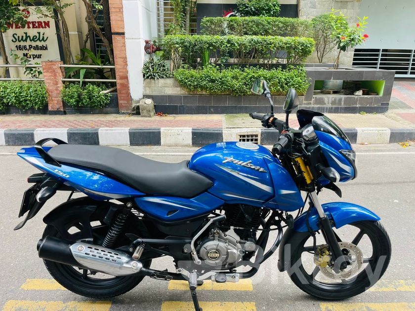 Bajaj Pulsar SD 150cc 2018 বিক্রি | মিরপুর | Bikroy