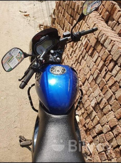 Bajaj Pulsar ug4 2012 | Mirpur | Bikroy.com