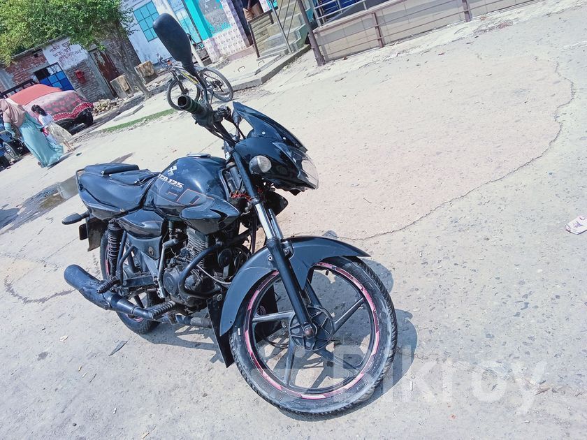 Bajaj XCD . 2009 | Narayanganj | Bikroy