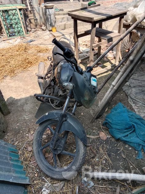 Bajaj XCD 125 , 2009 for Sale | Savar | Bikroy