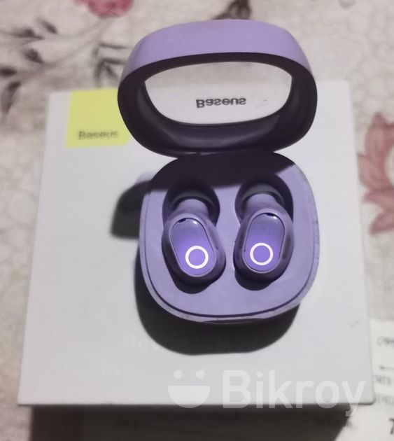 Baseus Wm02 Bird tws for Sale in Joypurhat | Bikroy