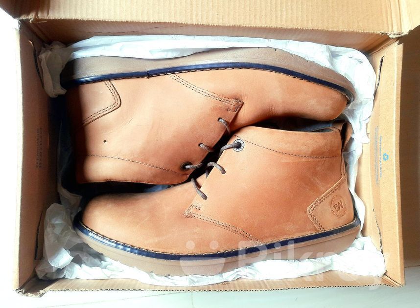 Bata (বাটা), weinbrenner Men, sharjah Boots for Sale in Jatrabari | Bikroy