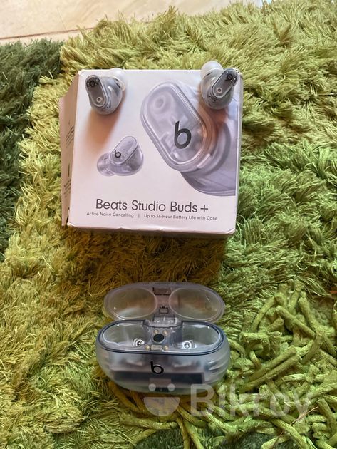 Beats studio buds plus for Sale in Tangail | Bikroy