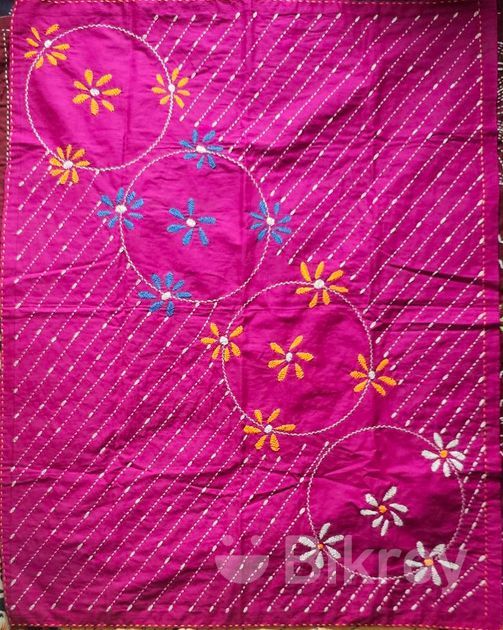 বেবি নকশি কাঁথা for Sale in Chawkbazar | Bikroy