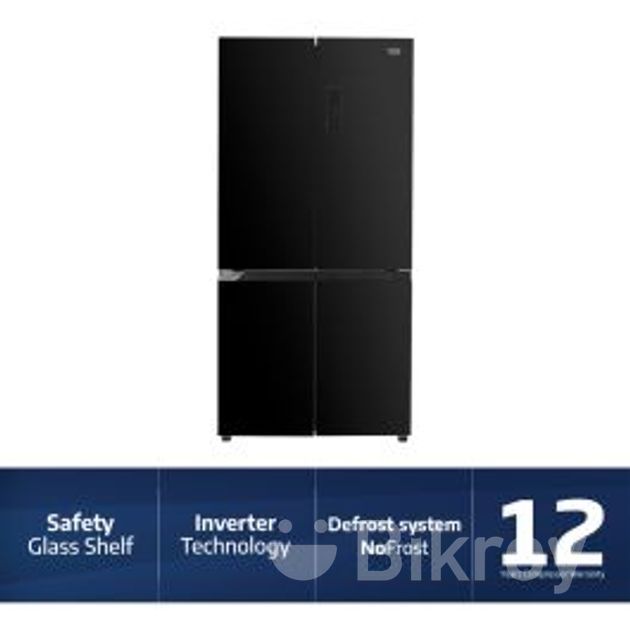 Bego Multidoor Refrigerator 466l Brand New for Sale in Mirpur | Bikroy