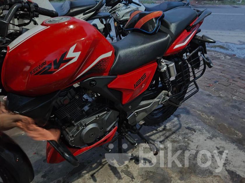 Benelli RKS 125 2020 for Sale | Jhenaidah | Bikroy