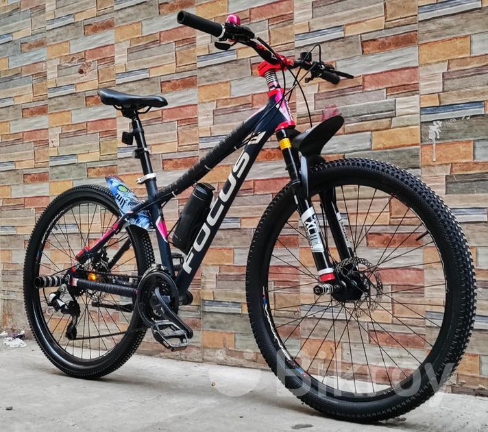 Bicycle For Sale Focus Cycle 26 Inchi | Mirpur | Bikroy