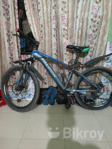 Falcon Bicycle for sale | Khulna Sadar | Bikroy