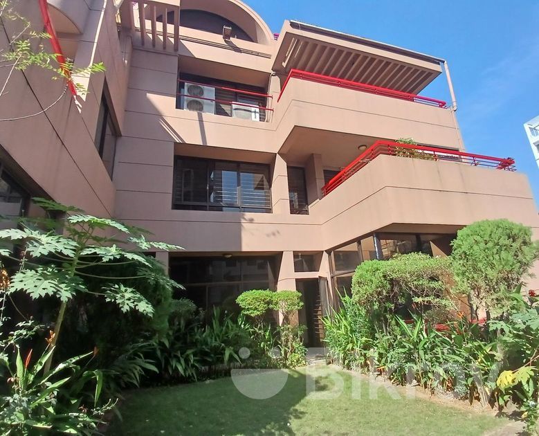 BiG_Independent House Rent At Baridhara Diplomatic Zone | Bikroy